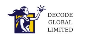 Decode Global Limited – 引領金融科技革命